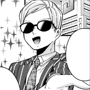 🔥 Jesus Nakai MBTI | Kimi no Koto ga Daidaidaidaidaisuki na 100-nin no ...