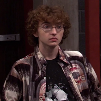 🔥 Sinjin Van Cleef MBTI | Victorious (2010) Personality Types
