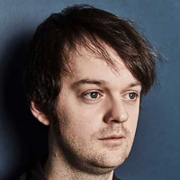 What do you think David Firth's personality is?