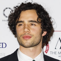 Toby Sebastian Personality Type (MBTI, Enneagram, On-Screen Persona)