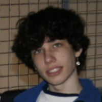 What do you think Stanley Atkinson (stanleythefilmnerd)'s personality is?