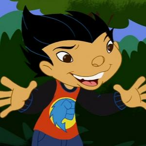 🔥 Ray Ray Lee MBTI | The Life and Times of Juniper Lee Personality Types