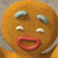 🔥 The Gingerbread Man “Gingy” MBTI | Shrek (Franchise) Personality Types