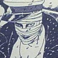 🔥 Tokkuriji Muchisute the Mummy Man MBTI | Shōjo Tsubaki Personality Types