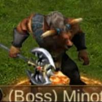 🔥 Minotaur MBTI | Evony: The King's Return Personality Types