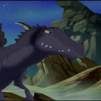 🔥 Sailback Sharptooth MBTI | The Land Before Time (1988) Personality Types