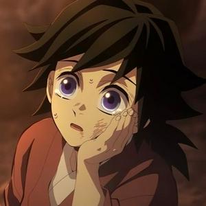 🔥 Giyu Tomioka (13 years old) MBTI | Kimetsu no Yaiba Personality Types