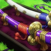 🔥 Enma MBTI | One Piece Personality Types