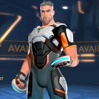 🔥 Major MBTI | Mech Arena Personality Types