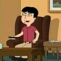 🔥 Mr. Washee Washee MBTI | Family Guy (1999) Personality Types