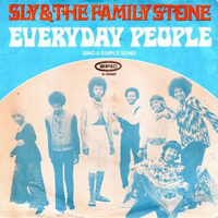 🎵 If Sly & the Family Stone - Everyday People has a personality type...