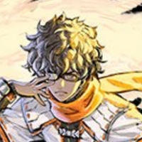 🔥 Taion MBTI | Xenoblade Chronicles 3 Personality Types