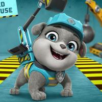 🔥 Motor MBTI | PAW Patrol Personality Types