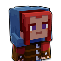🔥 Hero MBTI | Minecraft Legends Personality Types