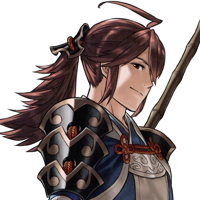 🔥 Subaki (Tsubaki) MBTI | Fire Emblem: Fates Personality Types