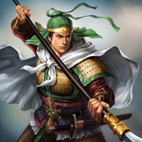 🔥 Jiang Wei MBTI | Romance of the Three Kingdoms Personality Types