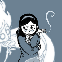 🔥Anya's Ghost Characters MBTI Personality Types