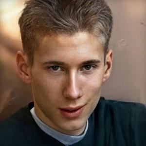 What do you think Eric Harris's personality is?