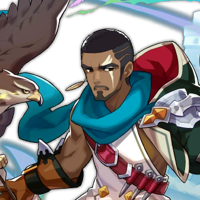 🔥 Hawk MBTI | Dragalia Lost Personality Types