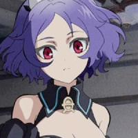 🔥 Chess Belle MBTI | Owari no Seraph Personality Types