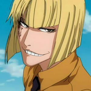 🔥 Shinji Hirako MBTI性格類型 哪種MBTI?