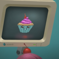 🔥 Cupcake Salesperson MBTI | Paradigm Personality Types