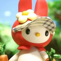 🔥 My Melody MBTI | Hello Kitty Stump Village Personality Types