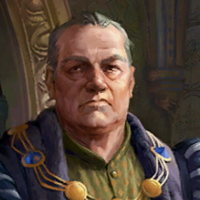 🔥 Horgus Gwerm MBTI | Pathfinder: Wrath of the Righteous Personality Types