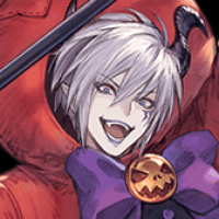 🔥 Azazel MBTI | Granblue Fantasy Personality Types