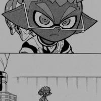 🔥 Wireglasses MBTI | Coroika (Splatoon Manga) Personality Types