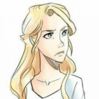 🔥 Alyss Mainwaring MBTI | Ranger's Apprentice (Series) Personality Types