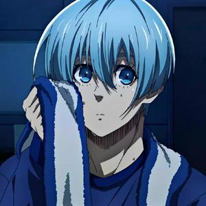 🔥 Hiori Yo MBTI性格類型 哪種MBTI?