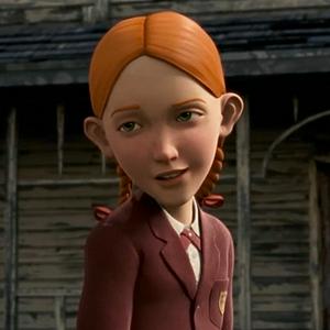 🔥 Jennifer "Jenny" Bennett MBTI | Monster House (2006) Personality Types
