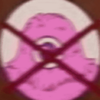 🔥 Pink Cyclops MBTI | The Amazing Digital Circus (2023) Personality Types