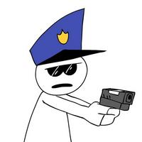 🔥 Captain MBTI | Sr Pelo Personality Types