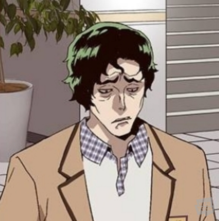 🔥 Hugo Yoon (윤호영; Yoon Hoyoung) MBTI | Weak Hero Personality Types