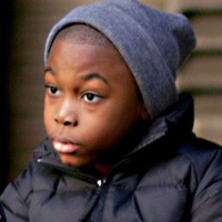 🔥 Kenard MBTI | The Wire Personality Types