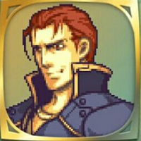 🔥 Caellach MBTI | Fire Emblem: The Sacred Stones Personality Types