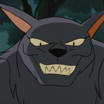 🔥 Tygrus MBTI | Batman: The Animated Series Personality Types