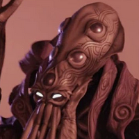 🔥 Octoroo MBTI | Power Rangers Samurai Personality Types