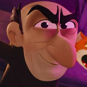 🔥 Gargamel MBTI | Smurfs (2025 film) Personality Types