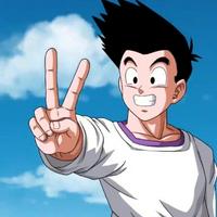 🔥 Son Goten MBTI | Dragon Ball GT Personality Types