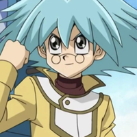 🔥 Sho Marufuji(Cyrus Trusdale) MBTI | Yu-Gi-Oh! GX Personality Types