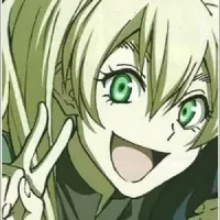 🔥 Mary Macbeth MBTI | Kekkai Sensen Personality Types