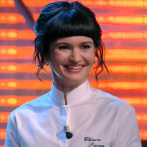 🔥 Chiara Pavan MBTI | MasterChef Italia Personality Types