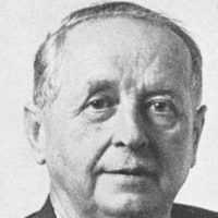 Hermann Weyl Personality Type | Scientists' MBTI