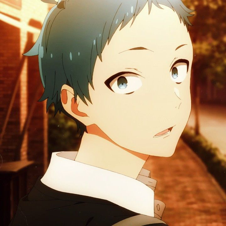 🔥 Makio Tanihara MBTI | Horimiya (Hori-san to Miyamura-kun) Personality ...