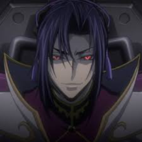 🔥 Shin Hyuga Shaing MBTI | Code Geass Personality Types