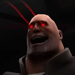 What do you think RED Heavy (ceno0)'s personality is?