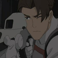 🔥 James Griffin MBTI | Voltron: Legendary Defender Personality Types